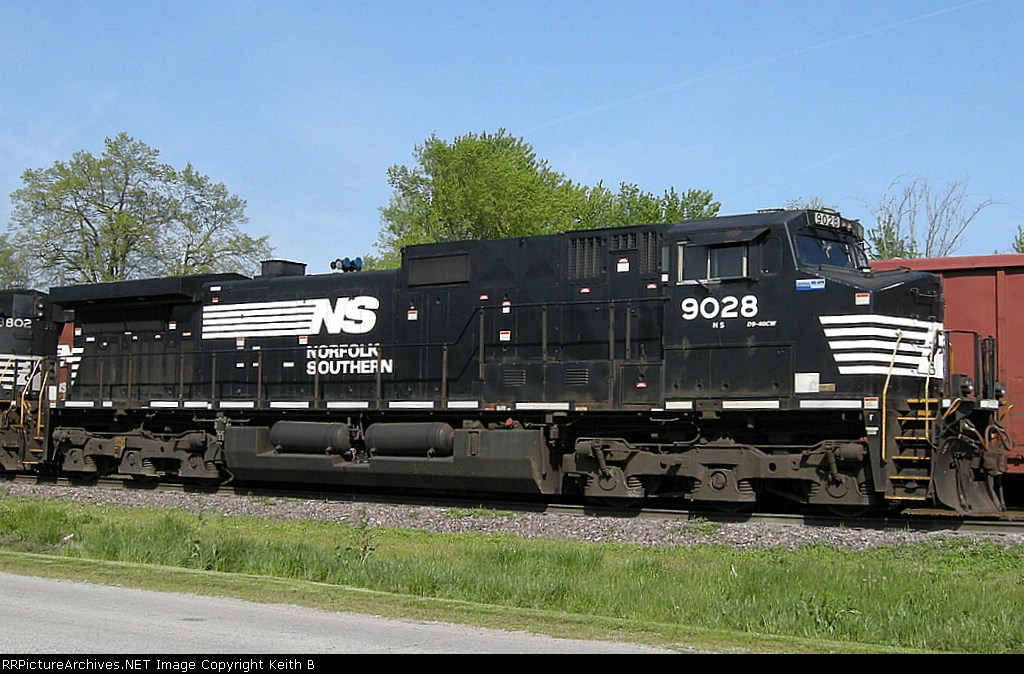 NS 9028